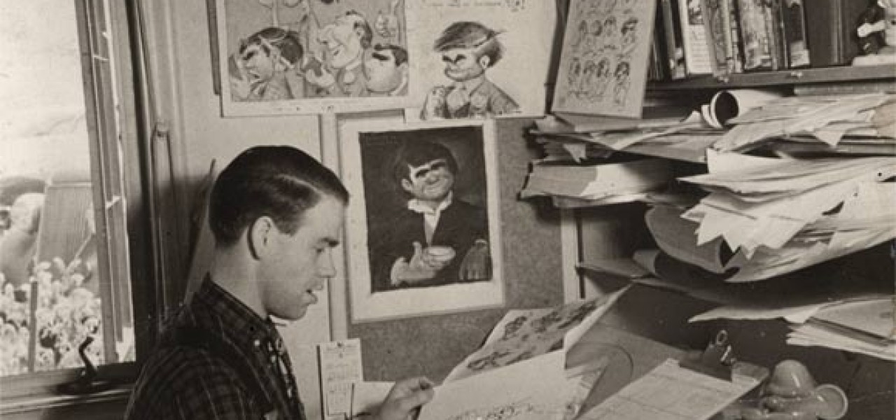 Wishcasting Disney Legends: Charles Philippi - my 85th choice as a ...