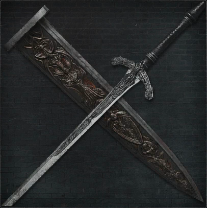 In-game Art - Weapons | Bloodborne Wiki