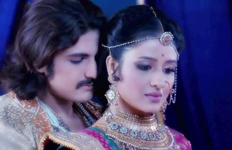 Zee Tv Jodha Akbar