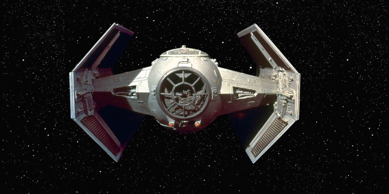 Top 10 Naves de Star Wars ~ Nación de Superhéroes