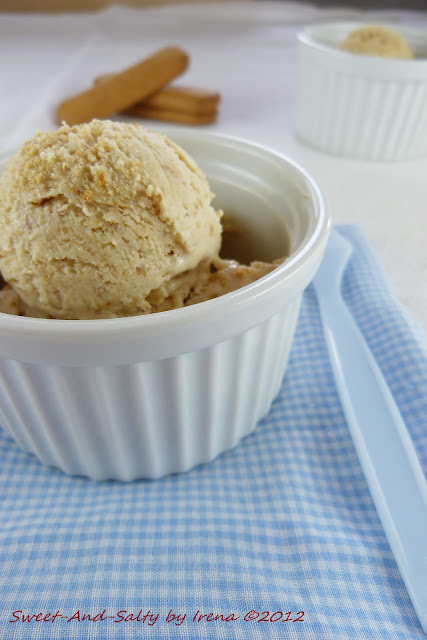 sweet-and-salty: Plazma sladoled / Plazma Ice-cream