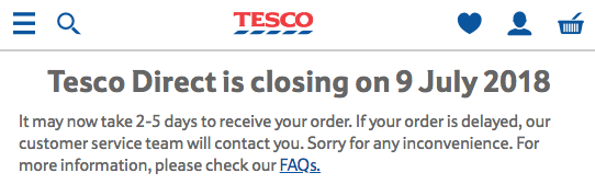 Essential Guide to Marketing Planning: Tesco fine-tunes retailing strategy