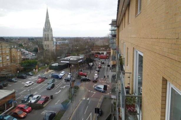 My Top Ten: The United Kingdom of Song #17: Feltham