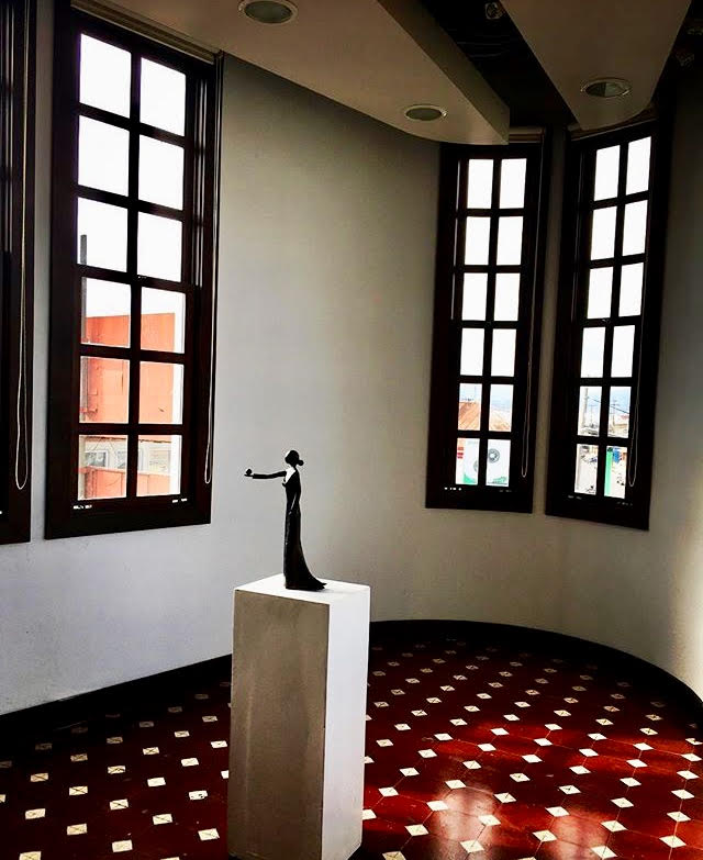 De Placeres y más...: Museo Botica Solera, San José, Costa Rica