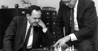 Mr. Palomar: I premi Turing: Alan Newell e Herbert Simon