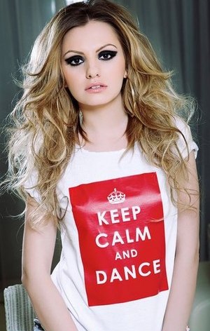 El Lavadero de las Muñecas: ALEXANDRA STAN ESTRENA VIDEOCLIP