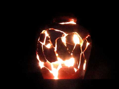 Life to LIFE: Glory from Cracked Pots