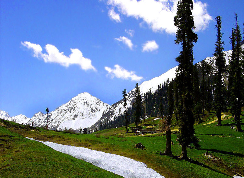Swat Valley, Pakistan (Switzerland of the East) ~ All Information About ...