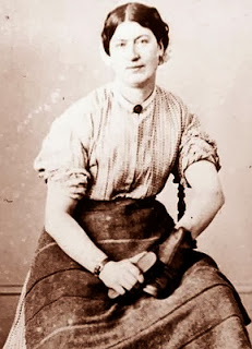 Low Jia Hui: Victorian working class women