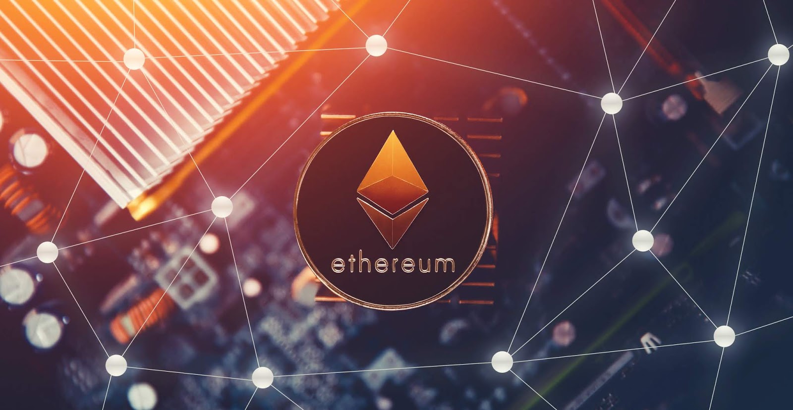 Ethereum Development: 3 Terrific Applications - Clara Ghosh Blog