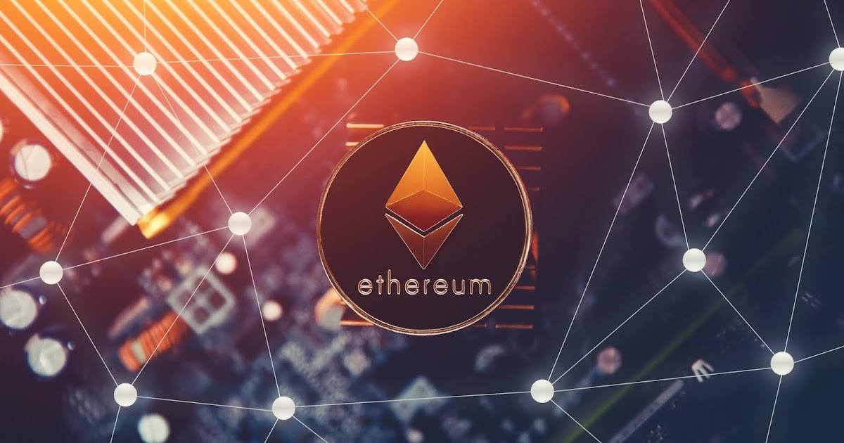 Ethereum Development: 3 Terrific Applications - Clara Ghosh Blog