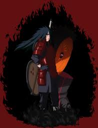 Madara dibalik topeng tobi - Media Belajarku