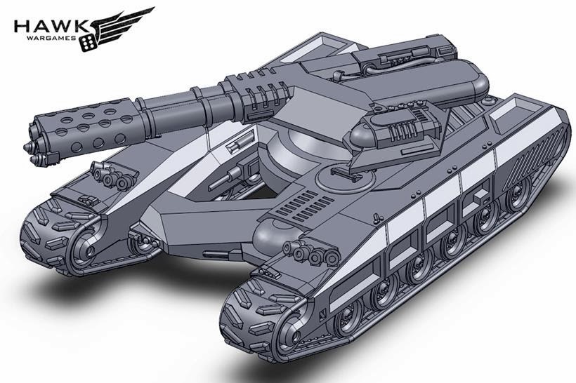 Dropzone Commander Reveals its Schedule and More - Faeit 212