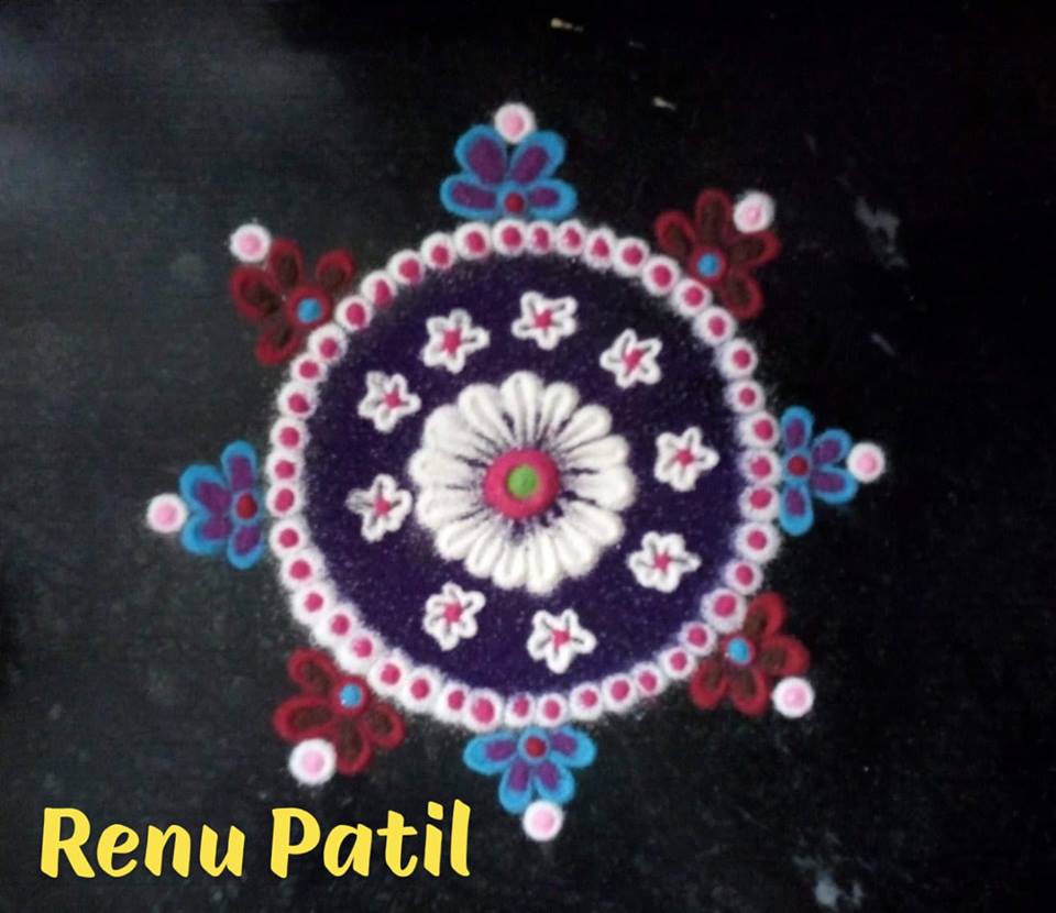 CHODAVARAMNET: 10+ festival rangavalli designs - Rangavali Arts by Renu ...