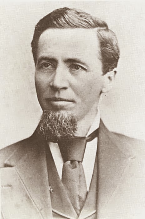 MENASHA: A. J. Webster