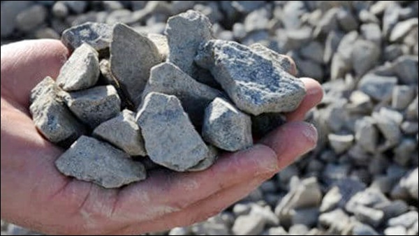 Tipos de BRITAS e diferenças da 0, 1, 2 e 3, 4, 5, pedrisco...