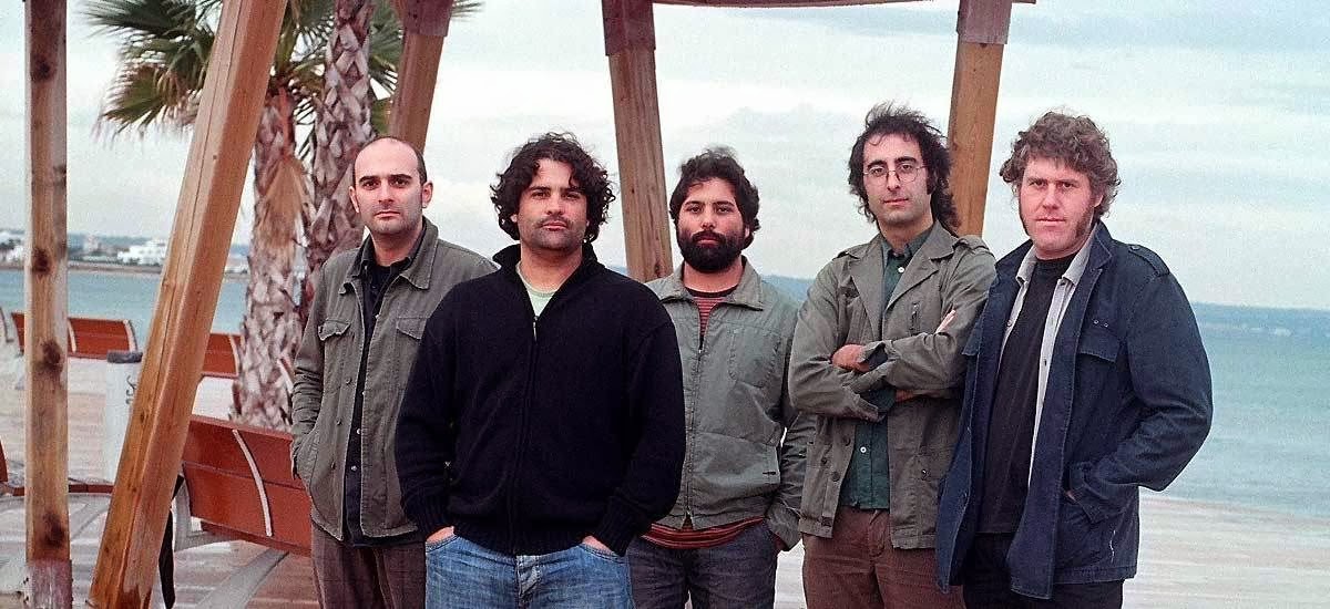 UEP!: ANTÒNIA FONT.