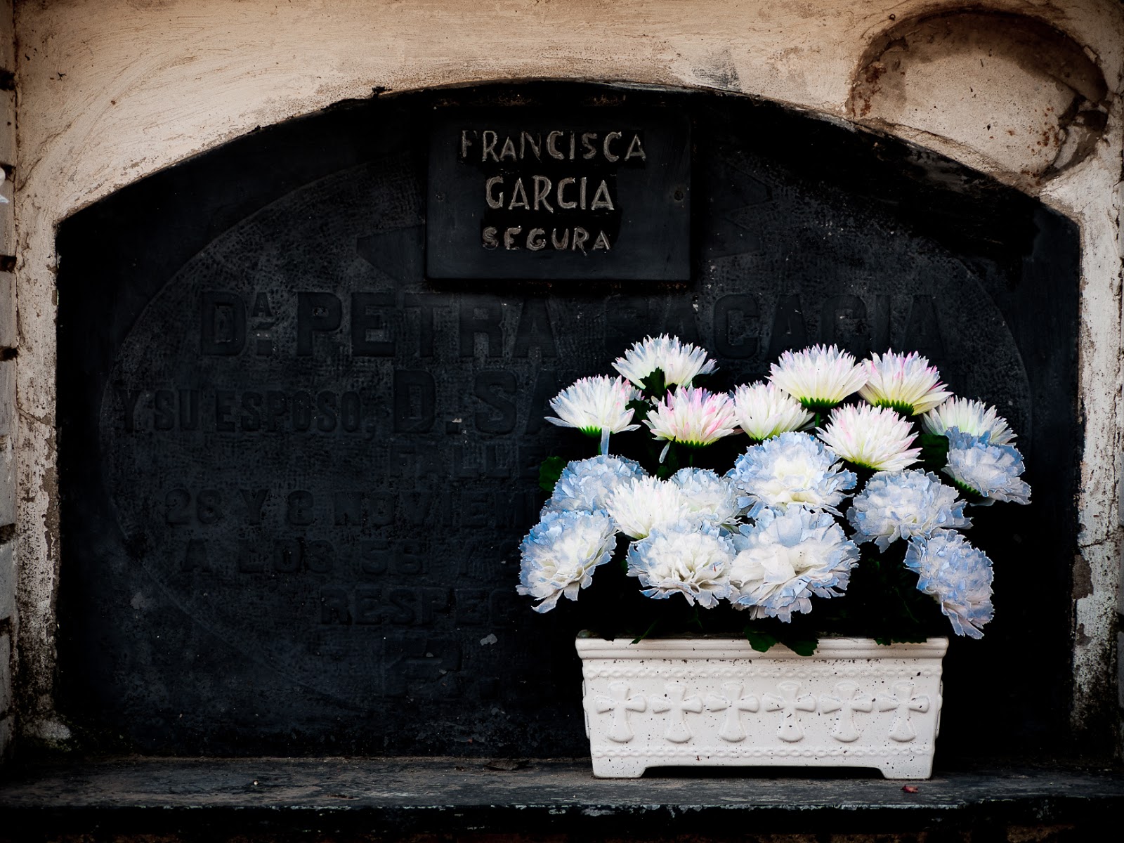 una fábrica de nubes: "La nada anonadada"