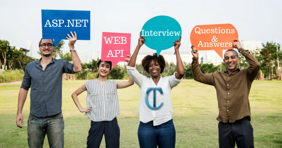 Asp Web Api Interview Questions And Answers Core Mvc Html Agility Pack Sql