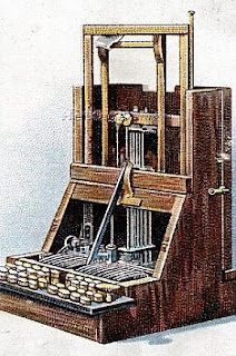 oz.Typewriter: On This Day in Typewriter History (XXXII)