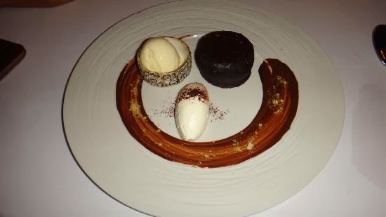 Bali Free Information: Metis Restaurant and Gallery, Kerobokan, Kuta - Bali