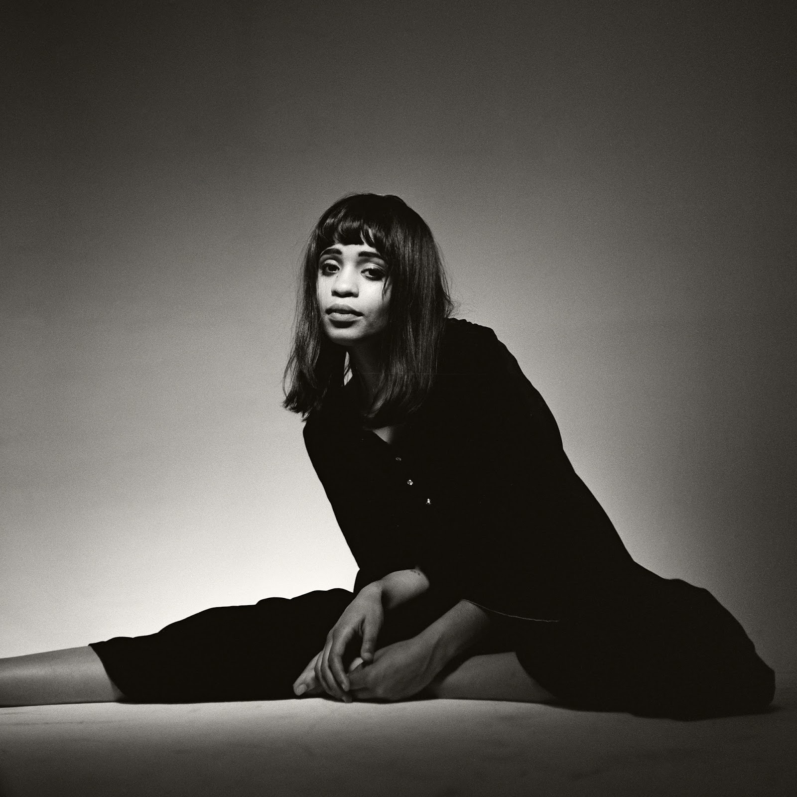 Poetry with Blues & Chess moves: Adia Victoria is crossing borders