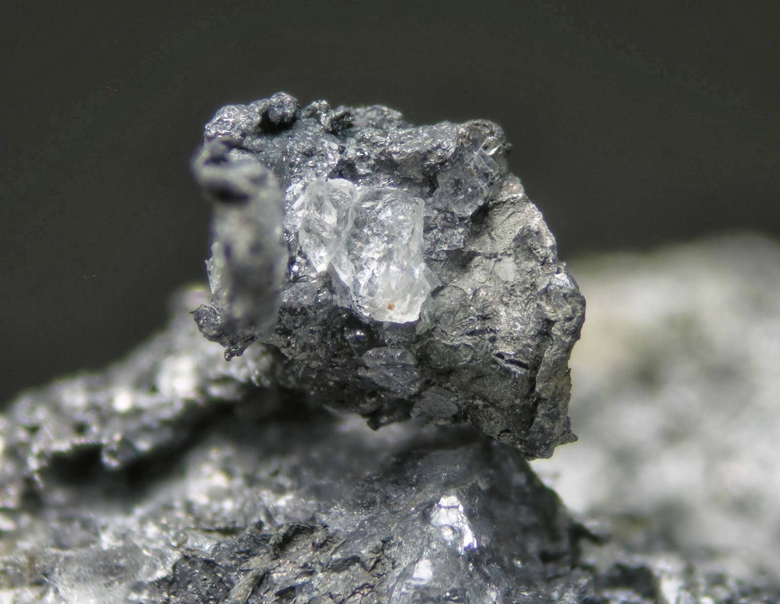 Materiales en el mundo: marzo 2014