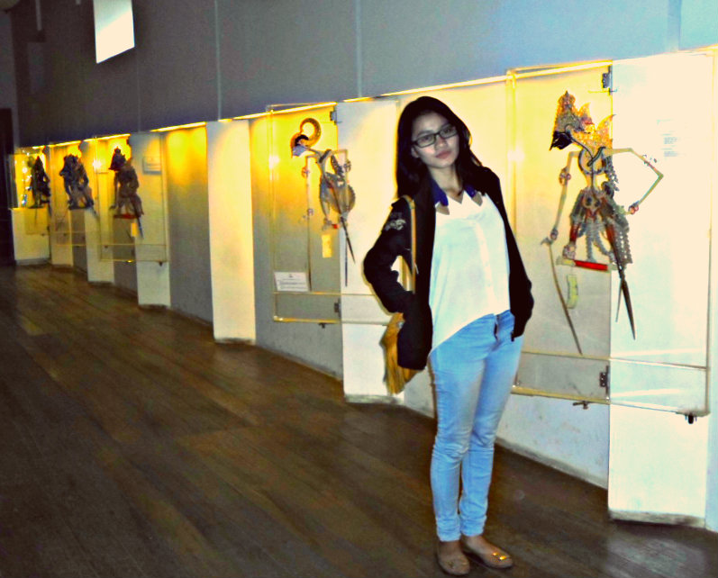 Museum Wayang, Museum Bank Indonesia dan Museum seni rupa - Untold Story