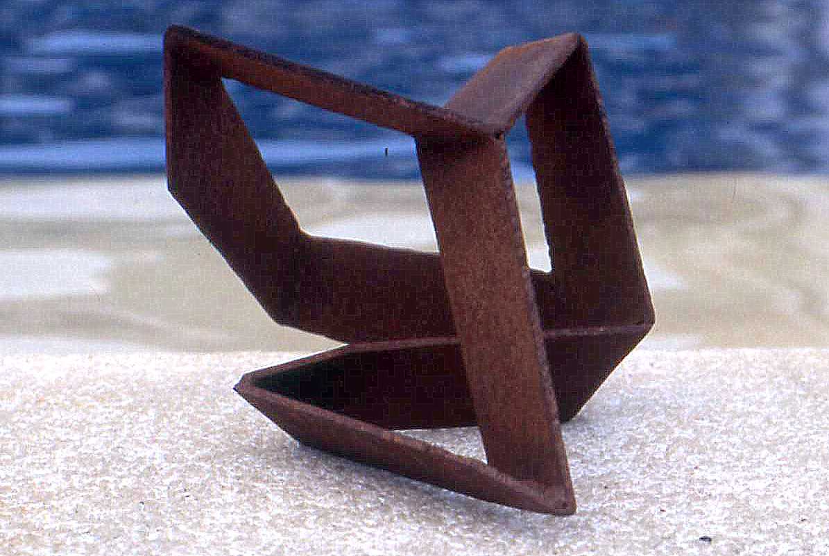 The Mathematical Tourist Stable Positions The Mathematical Tourist Stable Positions