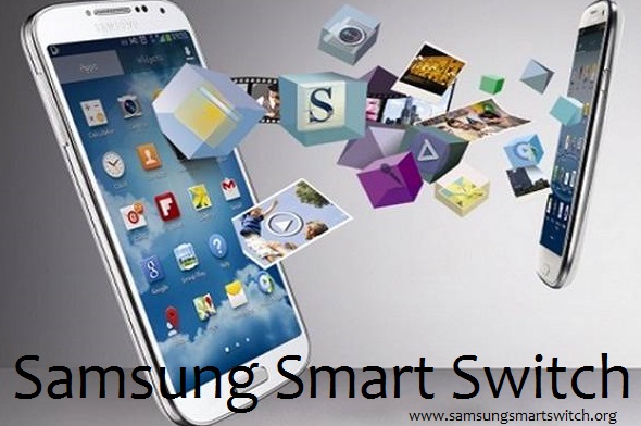 Samsung Smart Switch: Samsung Smart Switch – Easy Transfer Data From Galaxy