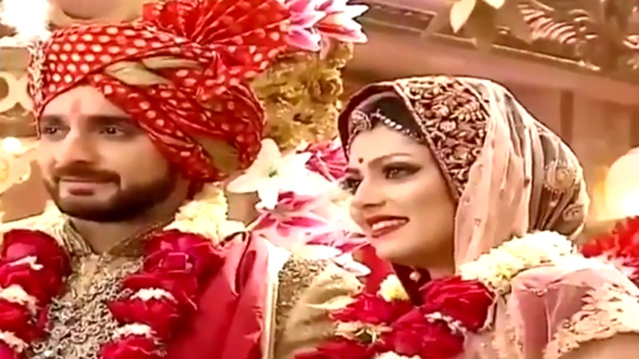Ek tha raja ek thi rani wedding - Indian TV Shows, Pictures, Wallpapers ...