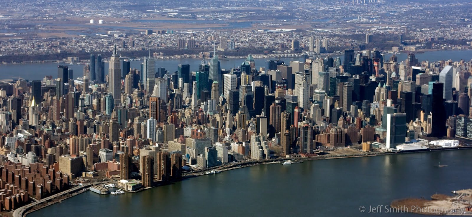 Gotham: America's Dirtiest City - Joe.My.God.