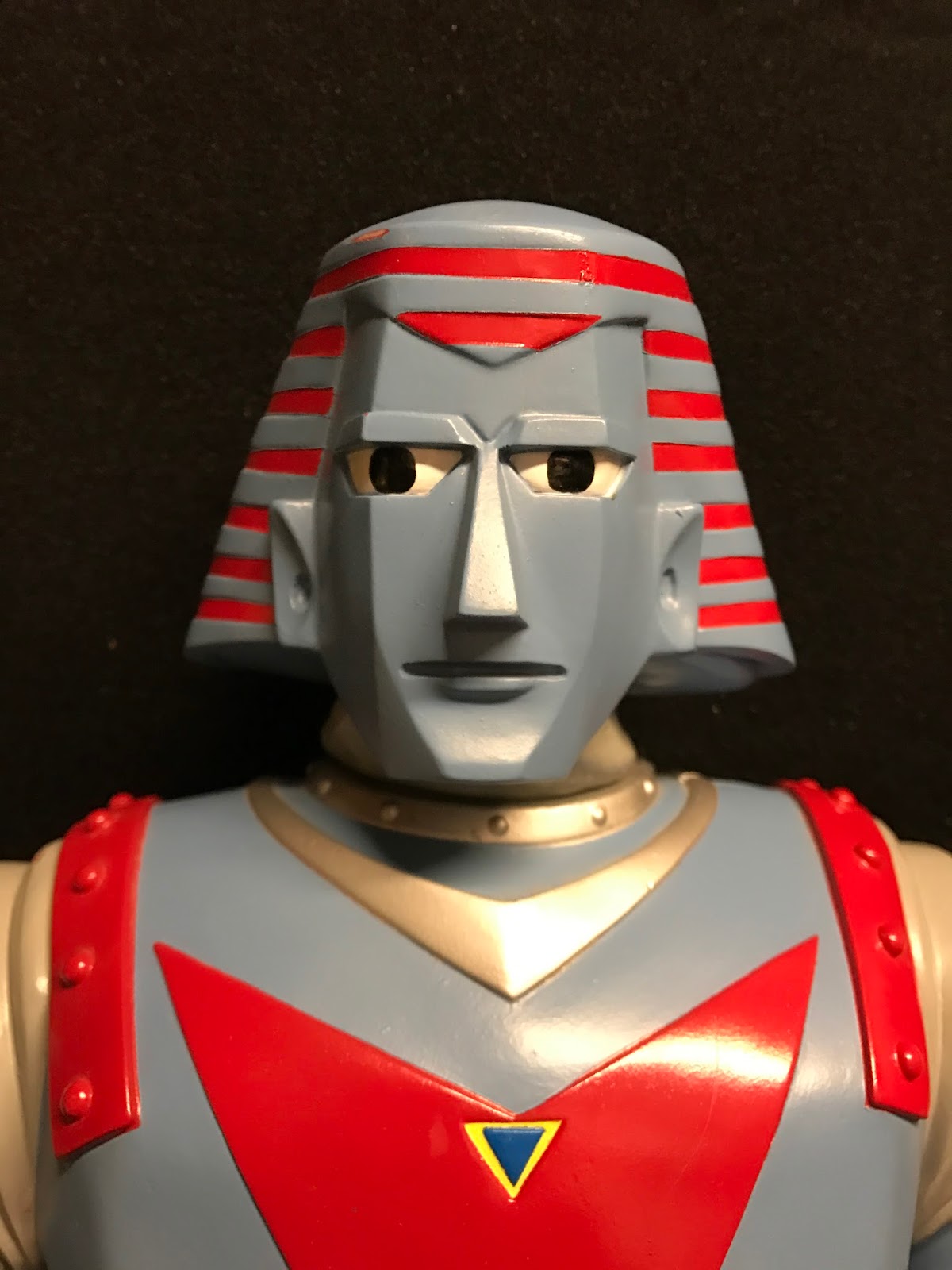 Other Jumbo Machinders | Shogun Warriors