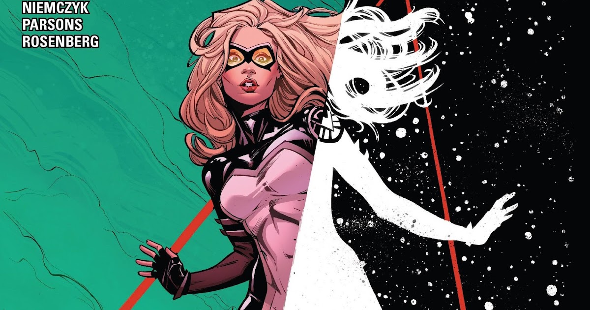 Weird Science DC Comics: Mockingbird #7 Review and *SPOILERS* - Marvel ...