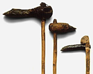 Las Invenciones - Los grandes inventos y descubrimientos