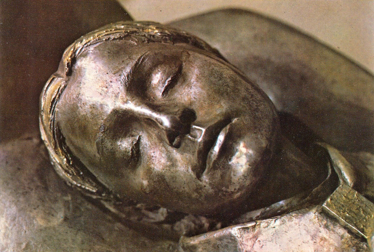 St Gemma Galgani: The last battle and holy death of St Gemma Galgani