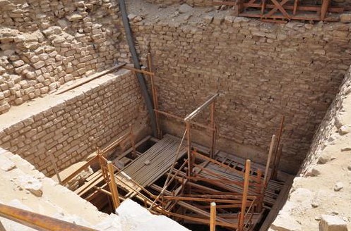 A Layman Looks at the Word: Joseph, the Son that Saved Israel and the ...