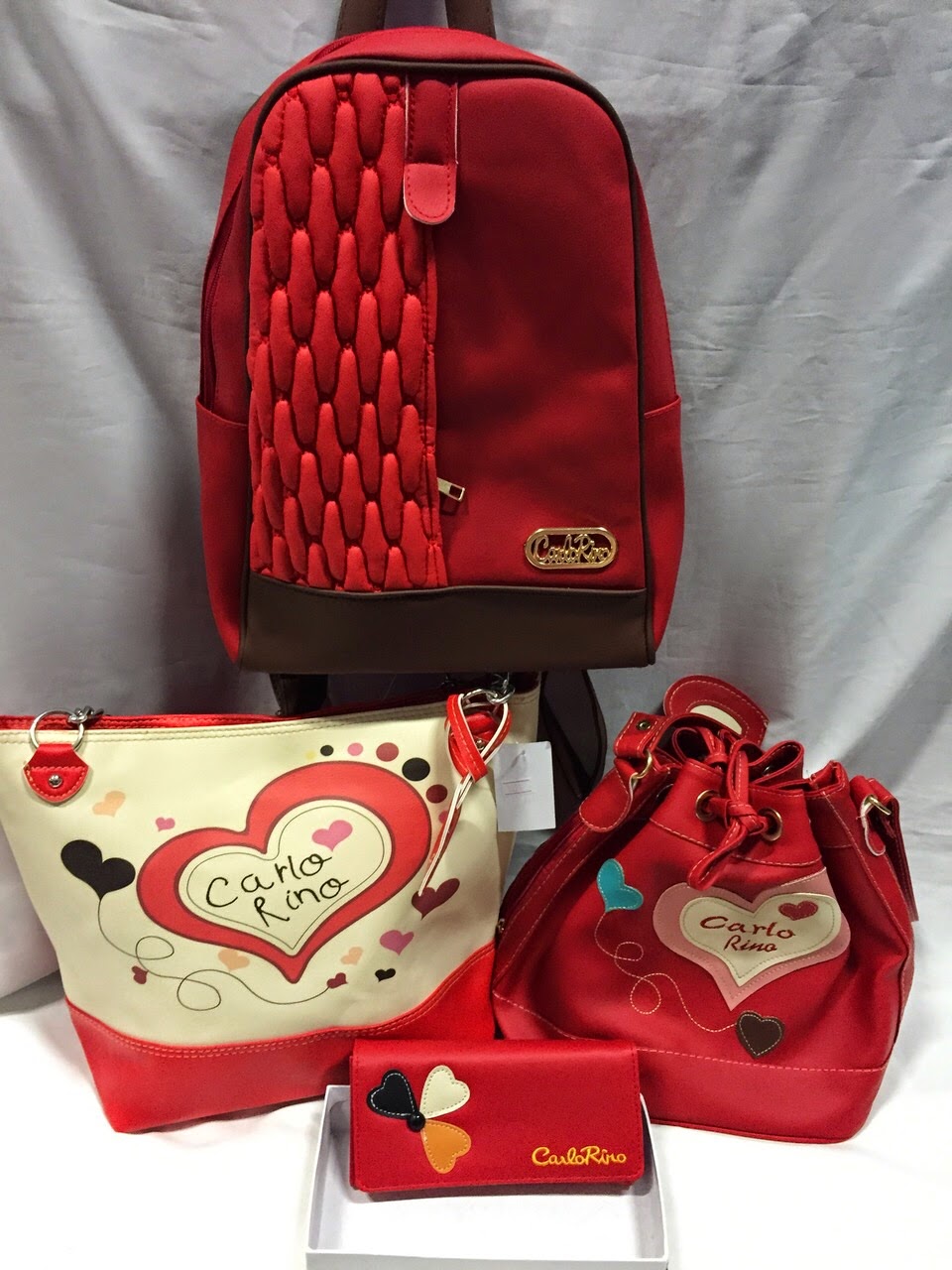 Effa Collection: NEW DESIGN HAND BEG