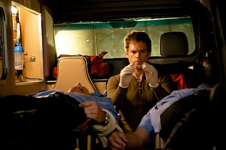 dvdbestforyou: The entire Deb-finds-out-Dexter-is-a-sequential-killer ...