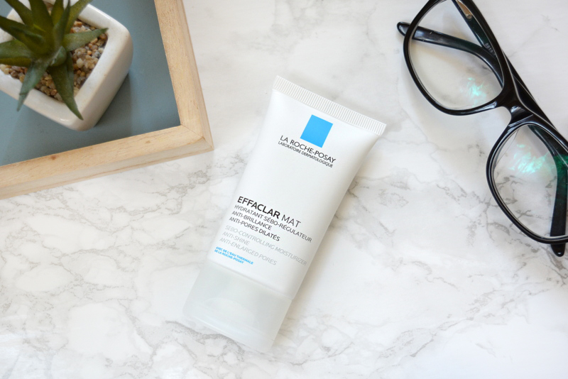 La Roche Posay Effaclar Matt - Beauty of a Lemon