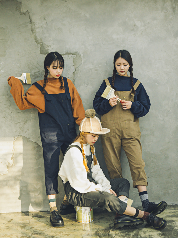 Korean Similar Look - Official Korean Fashion