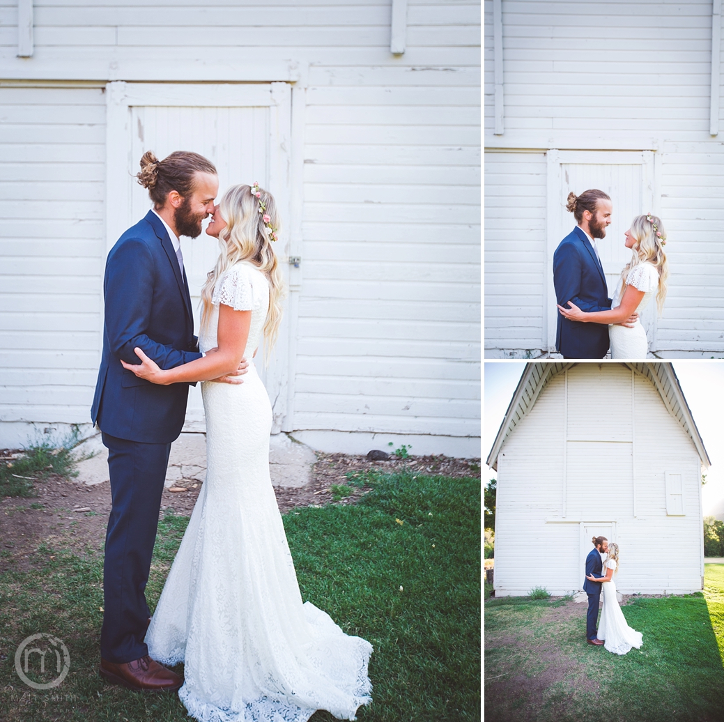 Matt Smith Photography