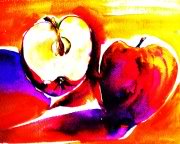 ARTLOVER GROUP: Janet Weight Reed