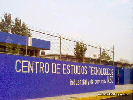 Química orgánica: CETIS 50