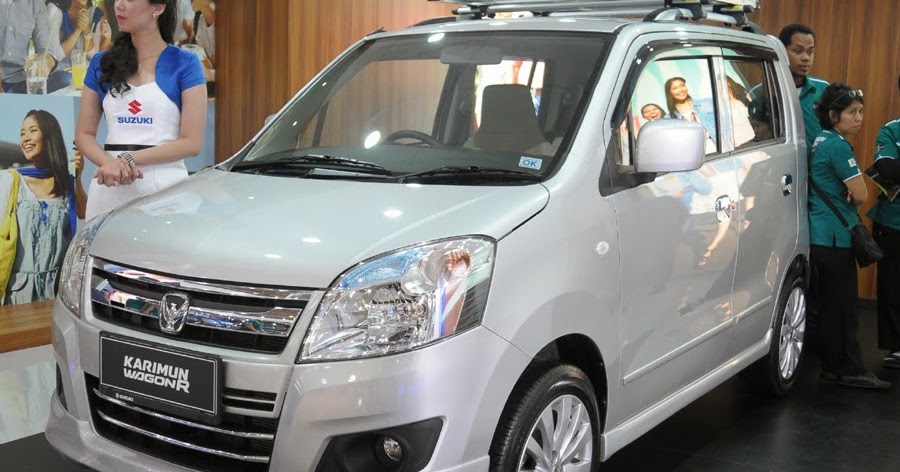 Ide Terpopuler 38+ Modifikasi Jok Belakang Karimun Wagon R