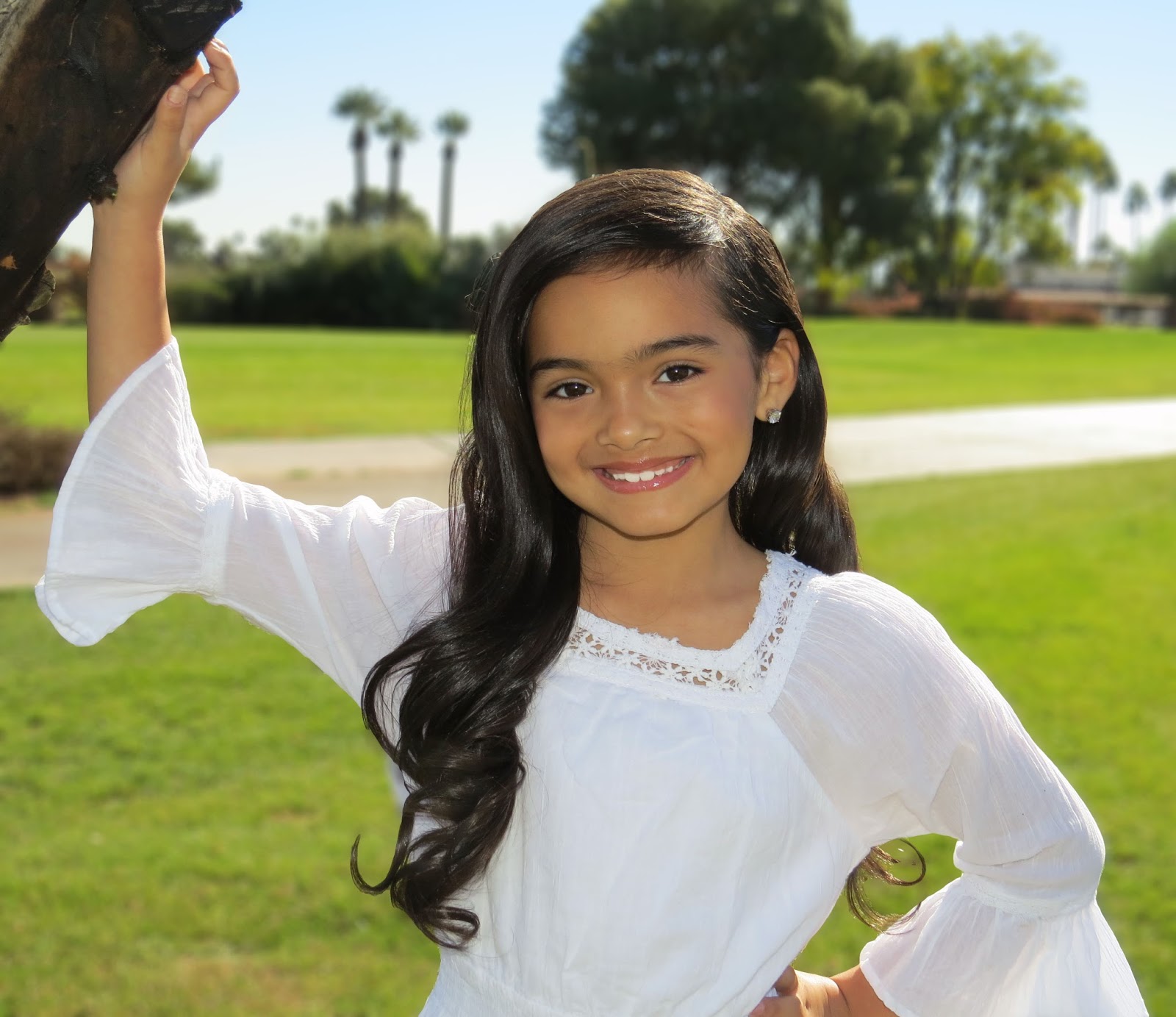 Get To Know The 2014 2015 National All American Miss Princes Daftsex Hd