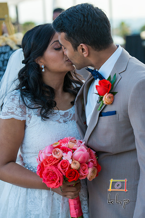 Friday Photography Blog by Kerem Hanci: Shiney & Jeffrey's Colorful Wedding