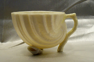 Demitasse Cups & saucers: Cup Shapes & Styles