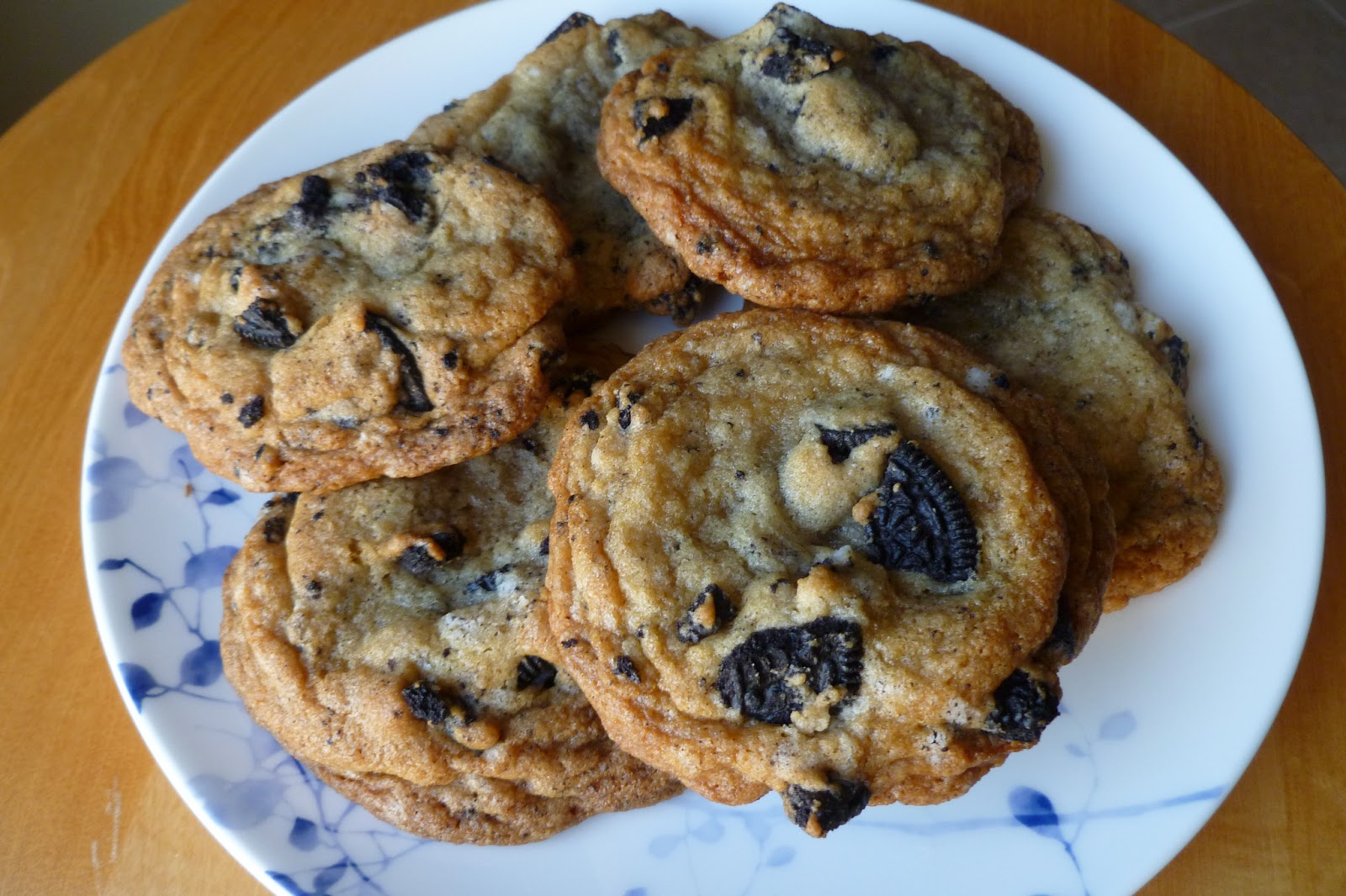 The Pastry Chef's Baking: Cookies and Creme Cookies