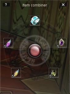 Cara Upgrade Elemental High / Meningkatkan Serangan - Hindaran ...